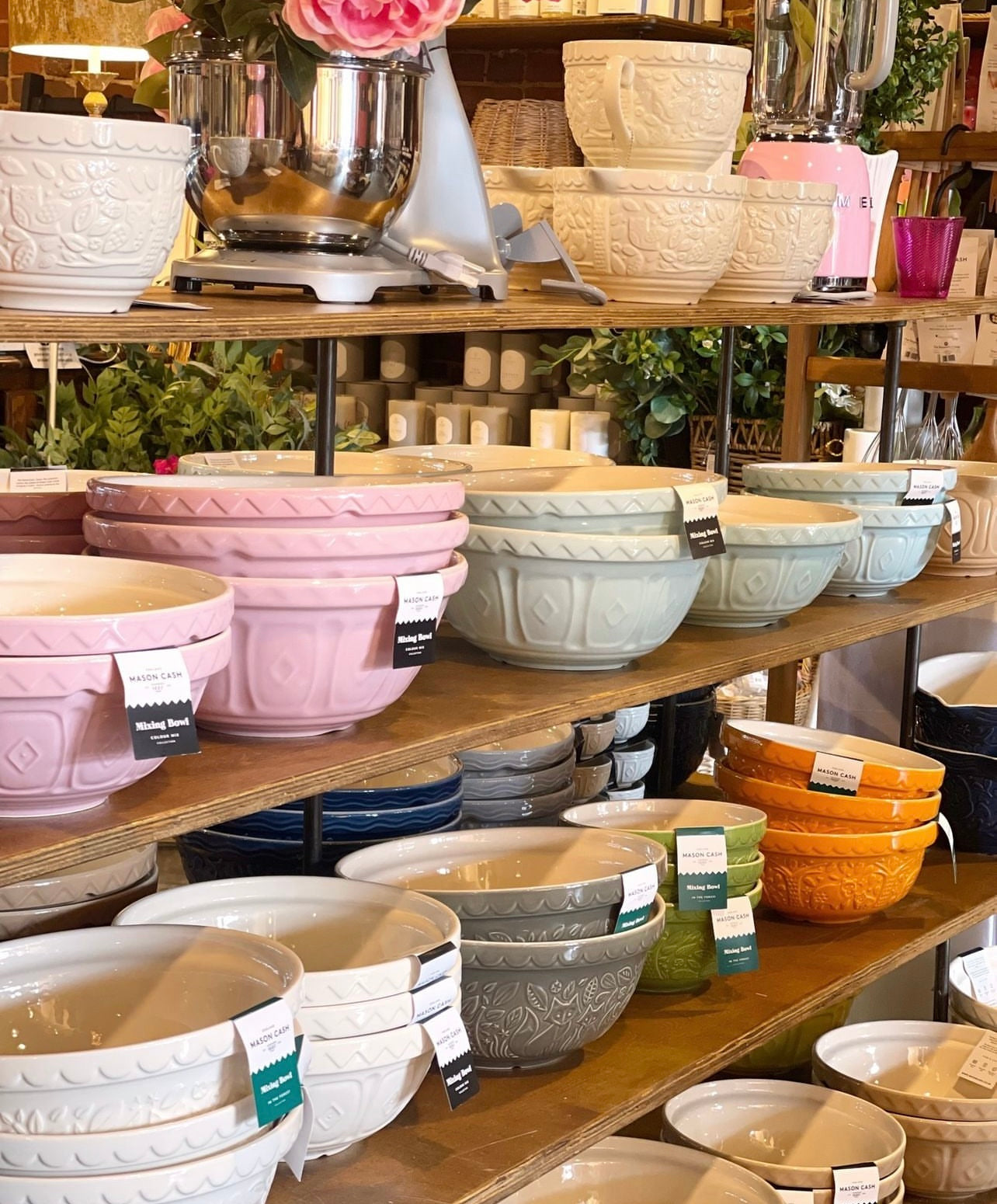 BAKING – CreativeKitchen